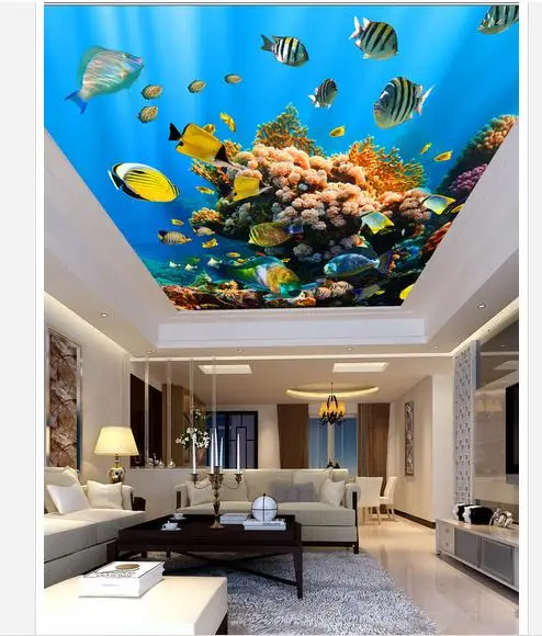 DIY 3d room decoration ideas for a unique look