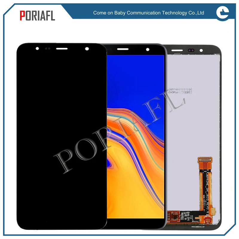 Pantalla-LCD-de-6-0-para-Samsung-J4-Core-digitalizador-de-pantalla-t ...