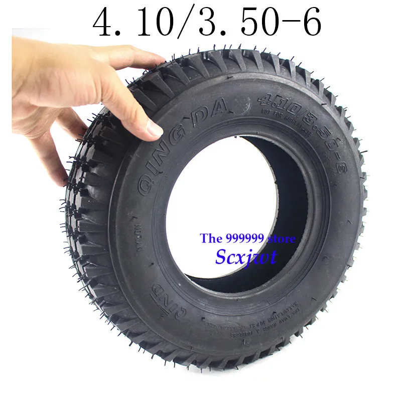 จัดส่งฟรีชื่อเสียงที่ดี 4.10/3.50 6 ยาง Out หลอดสำหรับ E Bike ...