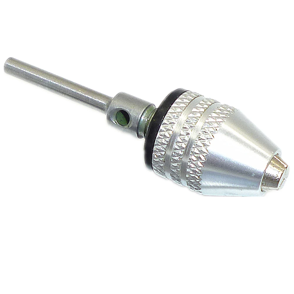 Universal Multi Chuck With Quick Change 3mm Shank Connecting Shaft ...