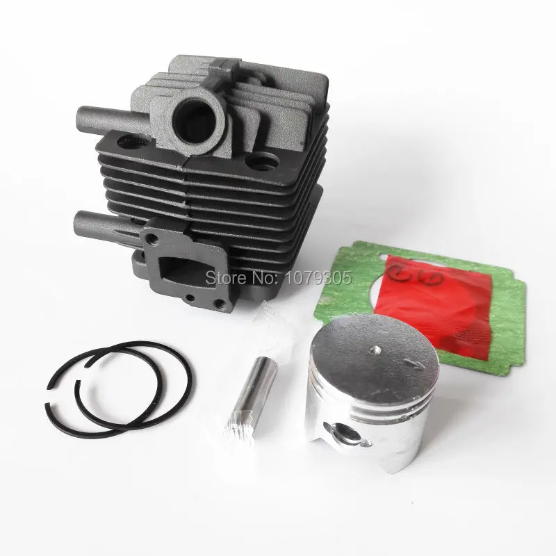 Cylinder Piston SET for CG260 Brush Cutter.Grass Trimmer.Gasoline ...