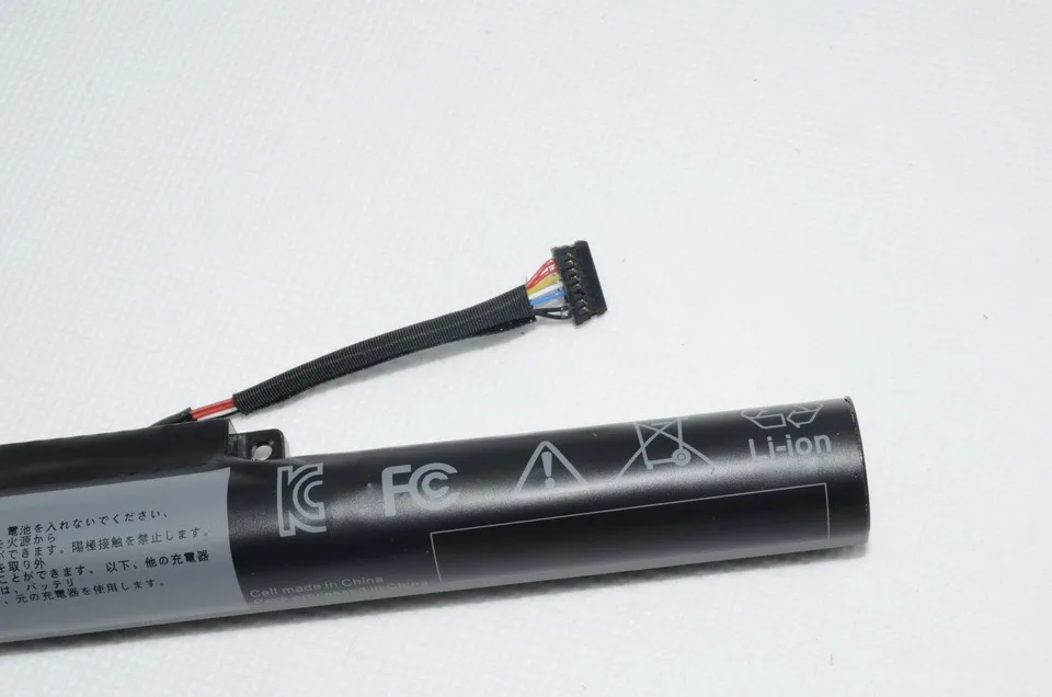 JIGU 4CELLS 5B10H30034 L14L4A01 Laptop Battery For LENOVO For IdeaPad ...