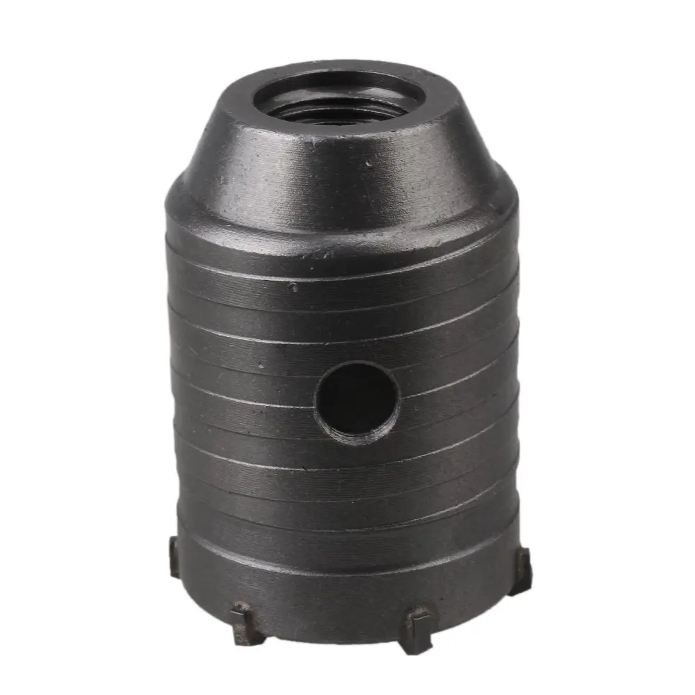 Tone 50mm Dia Carbide Tipped TCT Core Drill Bit Masonry Concrete Brick ...