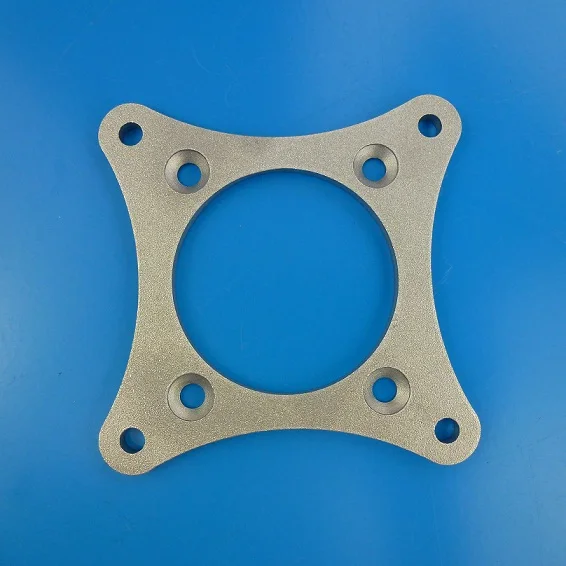 Original Engine Base For DLE111/DLE120 Gas Engine Free Shipping|gas ...