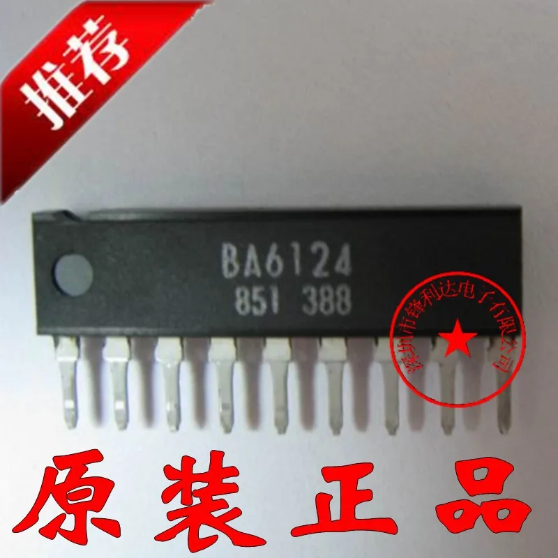 Ba6124f BA6124|BA6124F BA6124| - AliExpress