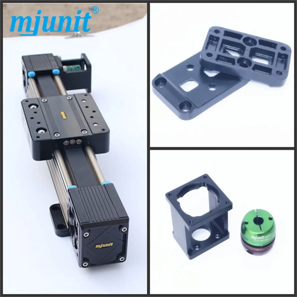 Miniature-linear-rail-High-Precision-and-Reasonable-Price-guide ...