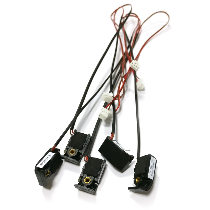 Sensor superior de etiquetas para impresora térmica Zebra 105SL PLUS ...