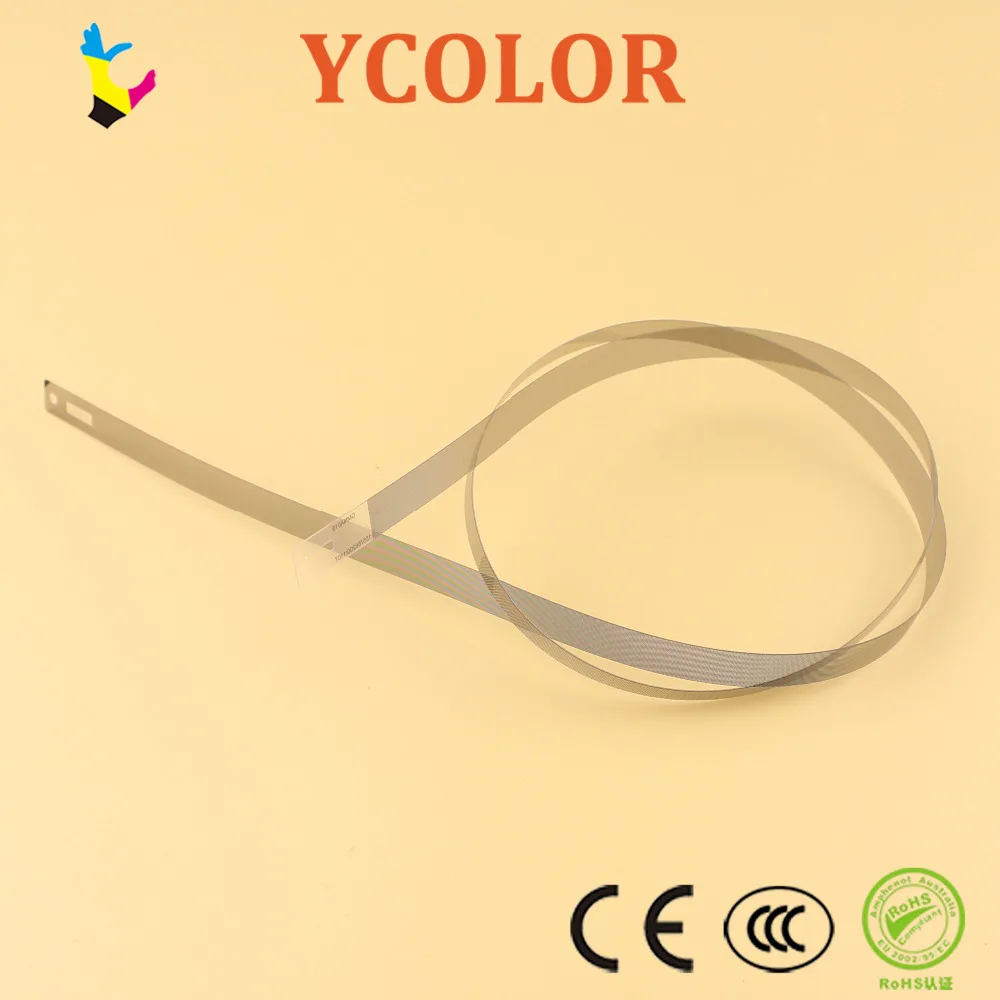 Encoder Strip For Epson T1100/t1110/me-1100/l1300/l1800 Garting Strip ...
