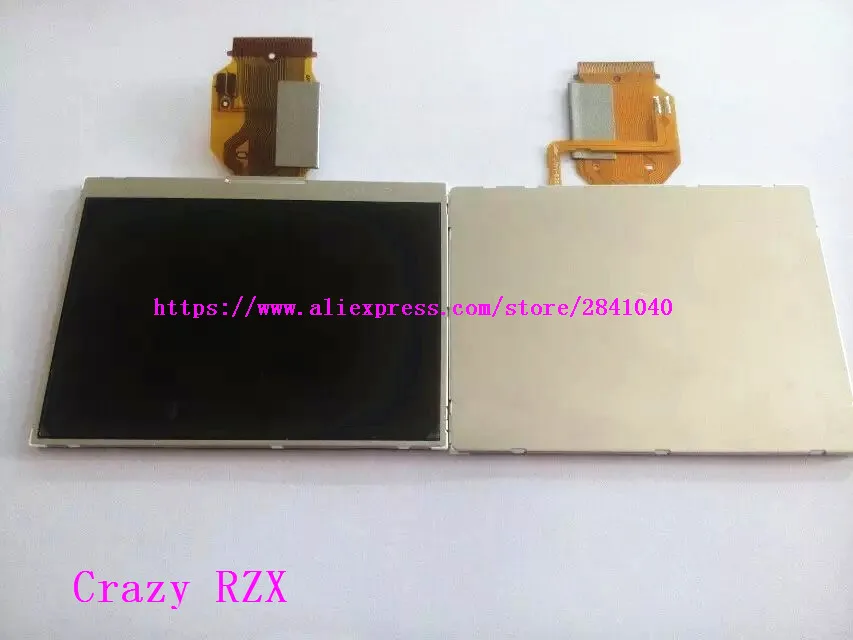 original new SLR 550D LCD Display Screen For CANON for EOS 550D for ...