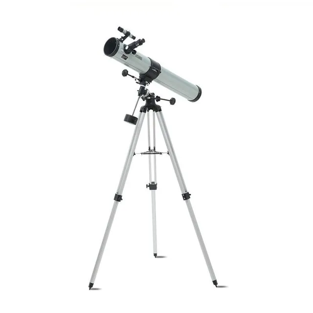 F76700 Quality Large Aperture Reflective Astronomical Telescope 350