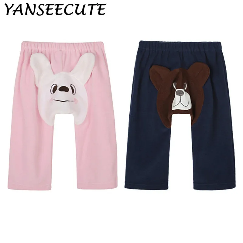 girls pants kids trousers for boy baby girls clothing pants for the boy ...