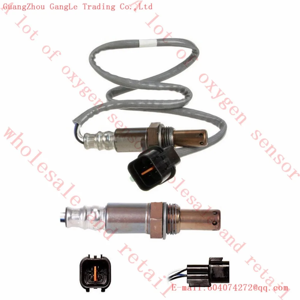 Oxygen Sensor O2 Lambda Sensor AIR FUEL RATIO SENSOR for MITSUBISHI ...
