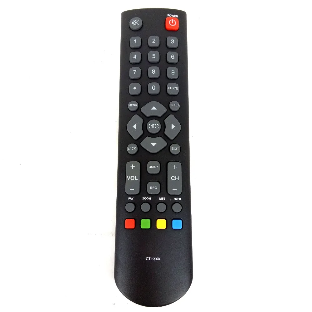 NEW Original Remote control For TCL TV Remote RC2000E03 for L50D2700F ...