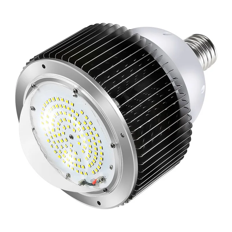 E40 E39 E27 Led High Bay Industrial Led Bulb Light 50w 60w 80w 100w ...