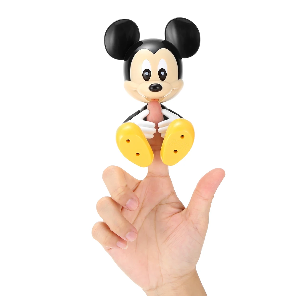 Disney CP G6 Finger Mickey Mouse Smart Interactive Baby Toys Electronic ...