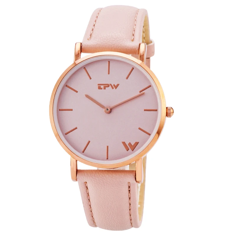 Women's Watches: Buying Guide daily women thin quartz wristwatch simple ...