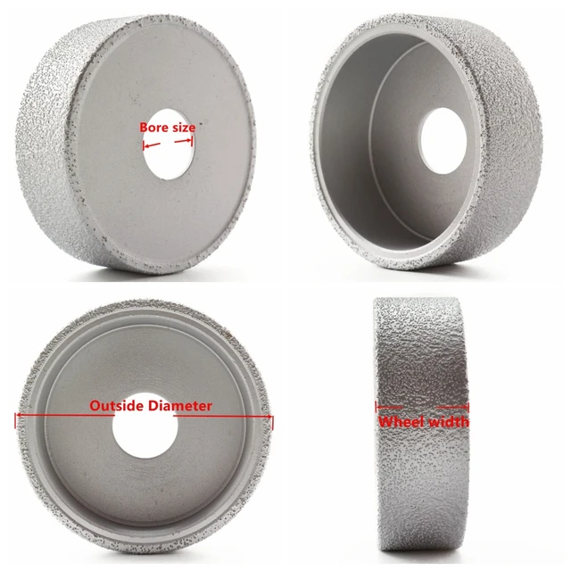 Surface Grinding Wheels 3