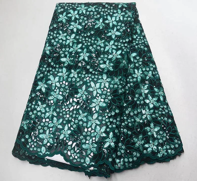 Красное вино вышитые блестками французский тюль кружева ткани высокого ...