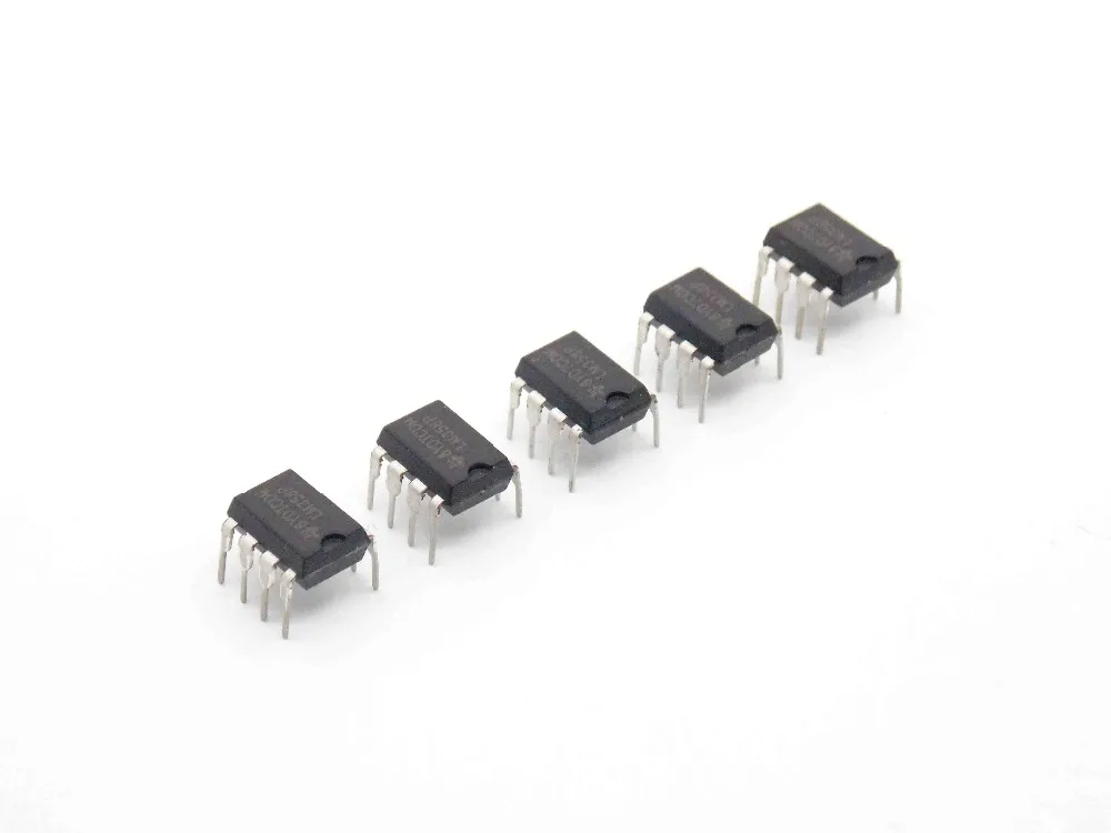 Free shipping 10pcs LM358 LOW POWER DUAL OPERATIONAL AMPLIFIERS LM358N ...