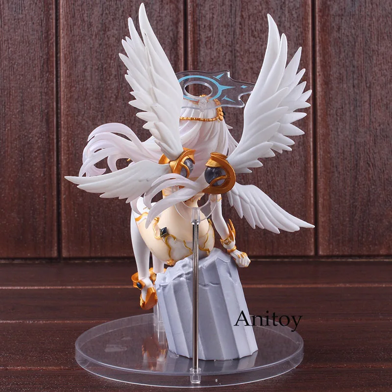Discount !! CYBER DIMENSION NEPTUNE Black Heart Noire 1/7 Scale Pre ...