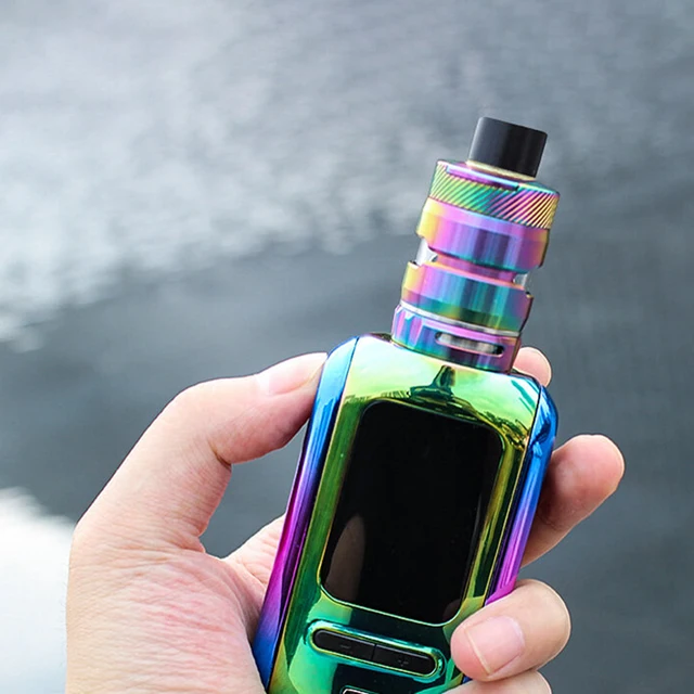 New Original Kangertech Ranger 200W TC Kit With Ranger Tank 3.8ml No ...