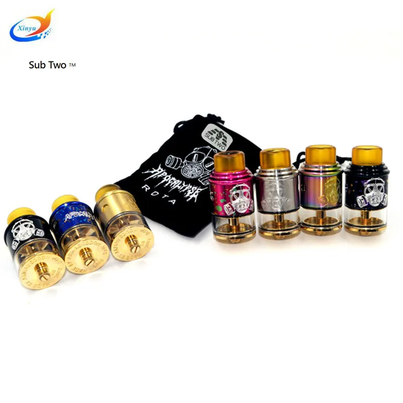 Original YOCAN EVOLVE Plus Battery with 1100mah Battery Built-In Vape ...