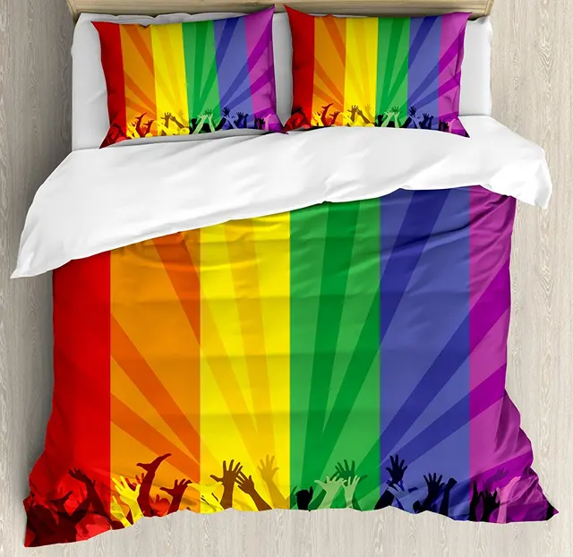 LGBTQ Merchandise & Gifts, Rainbow Gay Pride Shop - Queerks™