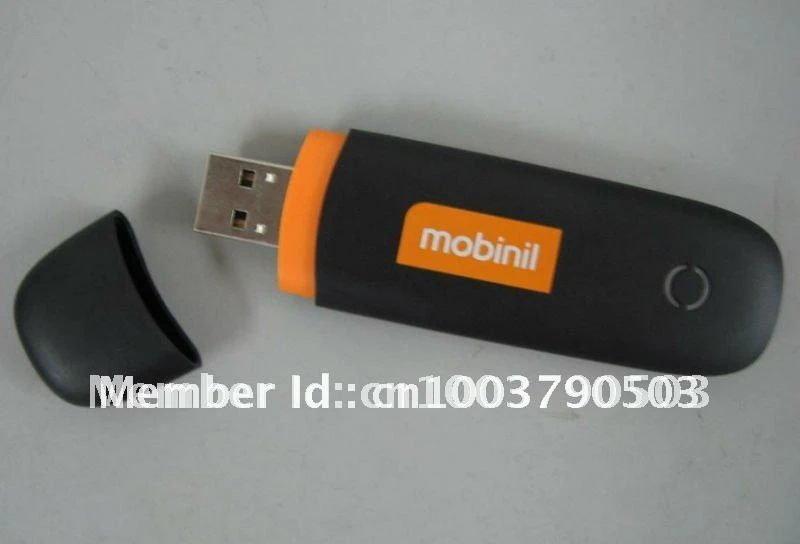 Supplier Of Zte Mf190 Usb Modem Mobinil Hsdpa 3g Modem Wholesale 7 ...