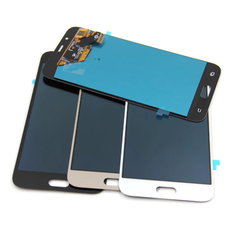 1PCS A8 2015 OLED lcd Screen For Samsung Galaxy A8 A8000 A800 A800F ...
