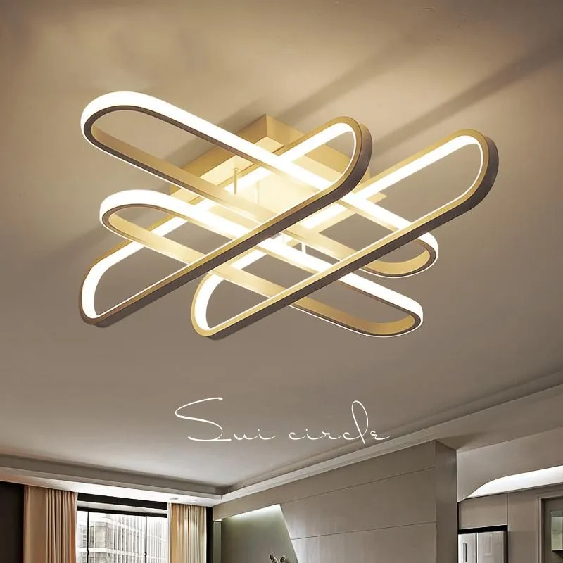 Simple Living Room Light chinese know Ceiling Light Creative ...
