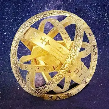 Astronomical Sphere Ring