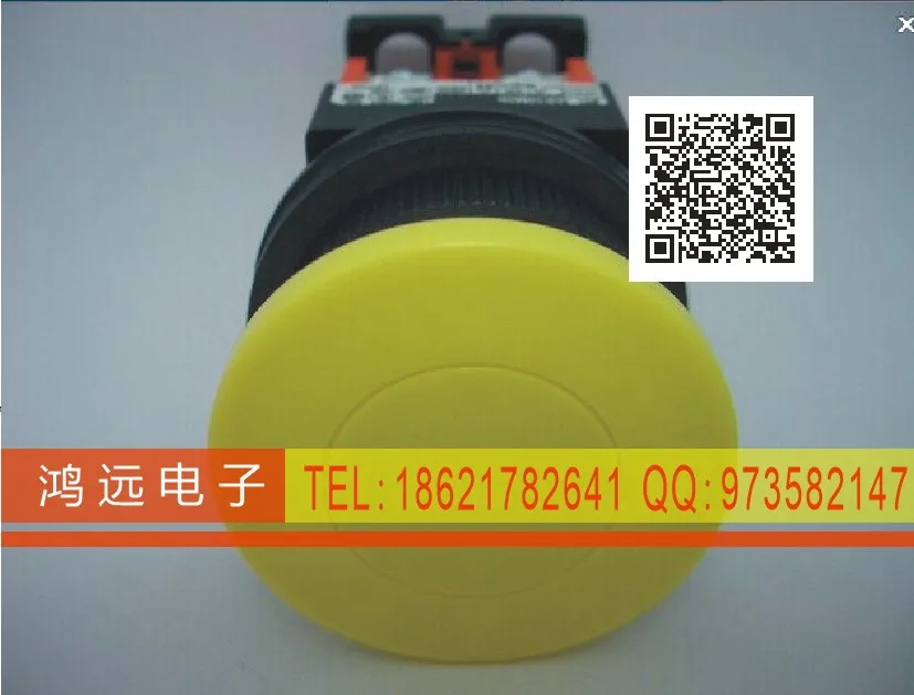 Original new 100% authentic Japan AR30MOR 10B , AR30M0R , mushroom head ...