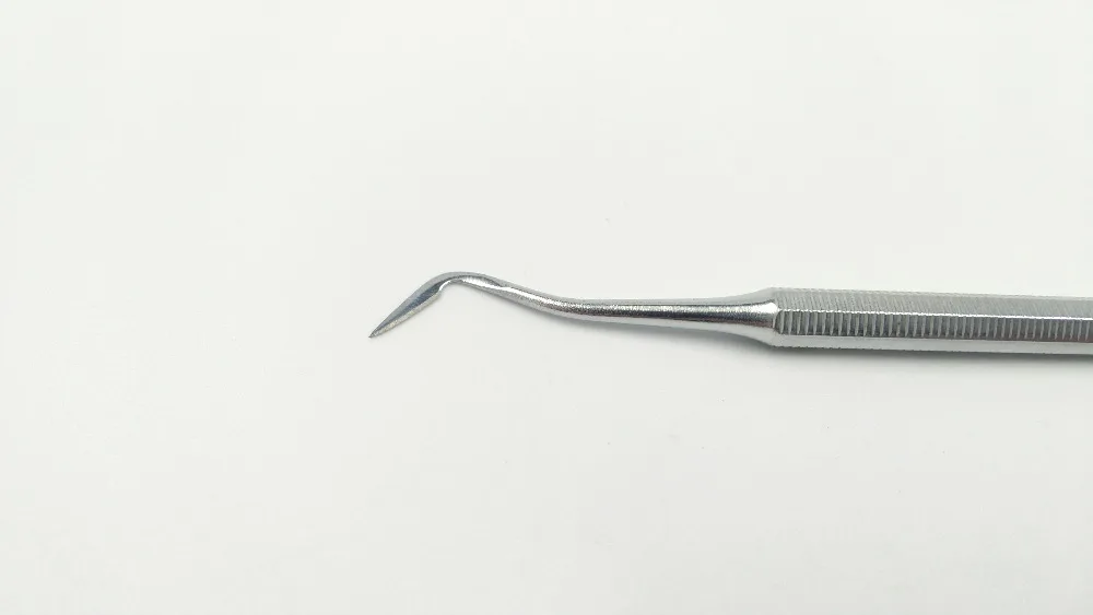 Amalgam Carver