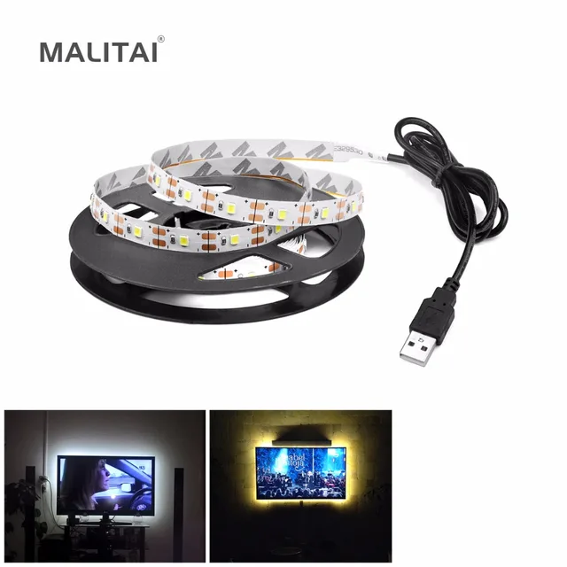 Can You Power Led Strip With Power Bank at Sue Frye blog