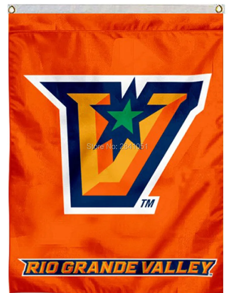 UT Rio Grande Valley Vaqueros Garden Team College American Outdoor ...