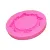 M1078 Frame Emboss Decorating Fondant Cake Silicone Mold Candy Biscuits ...