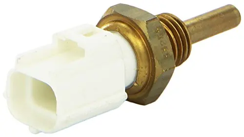 SMD 10 ชิ้นเซ็นเซอร์อุณหภูมิน้ำหล่อเย็นสำหรับ Toyota 89422 33030 ...