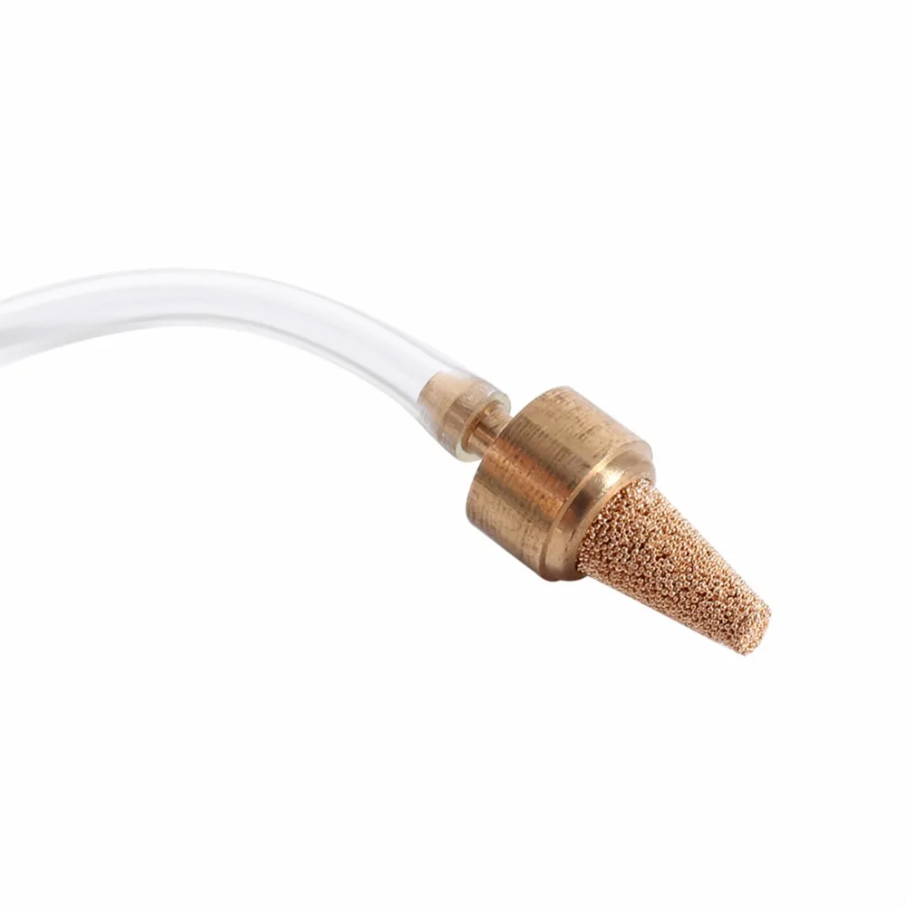 Spray Mist Coolant System CNC Lathe Milling Drilling Spray Cooler Air ...