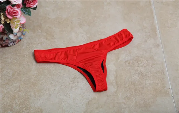 Купить рис пожарные новинка для мужчин трусы гей нижнее Бель для ...