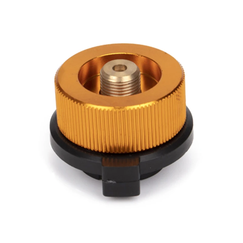 Picnic Gas Stove Burners Adaptor Conversion Split Type Furnace ...