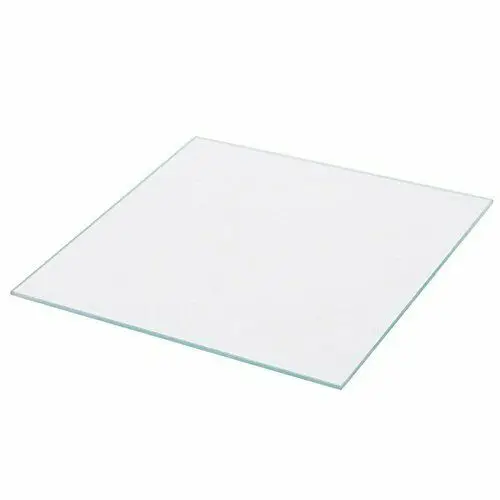 Swmaker 310mm X 320mm X 3mm Borosilicate Glass Build Plate For 3d ...