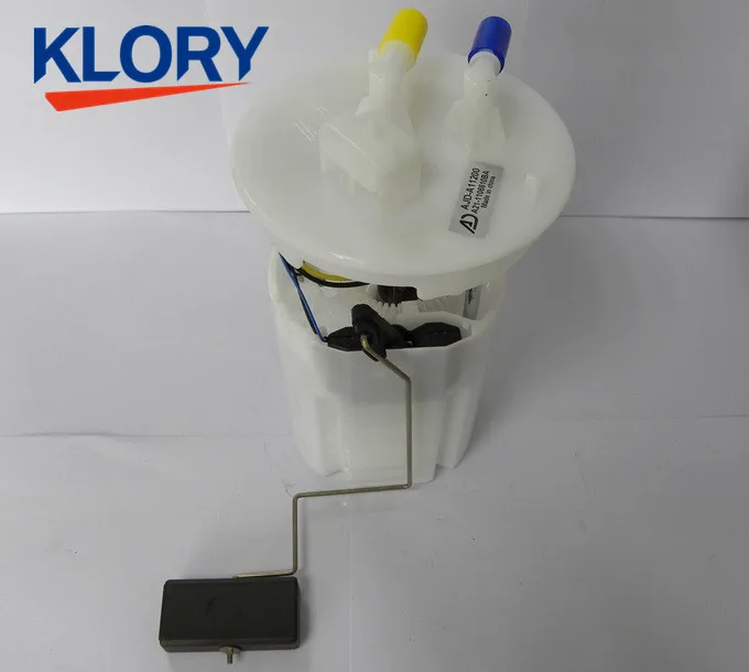 A21-1106610BA-Top-quanlity-complete-fuel-pump-assembly-case-FOR-Chery ...