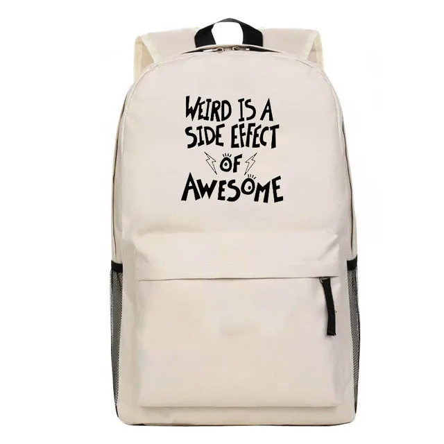 Weird And Cool Backpacks