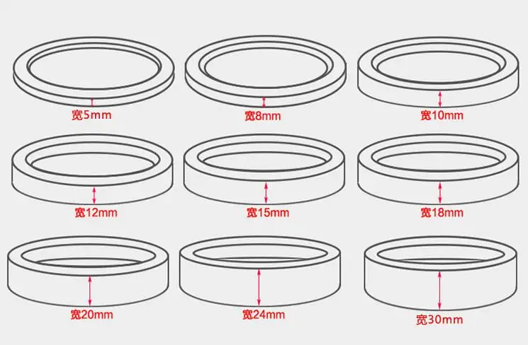 6-10mm 30M Adhesive Insulation Acetate Cloth Tape Sticky for PC, Motor ...