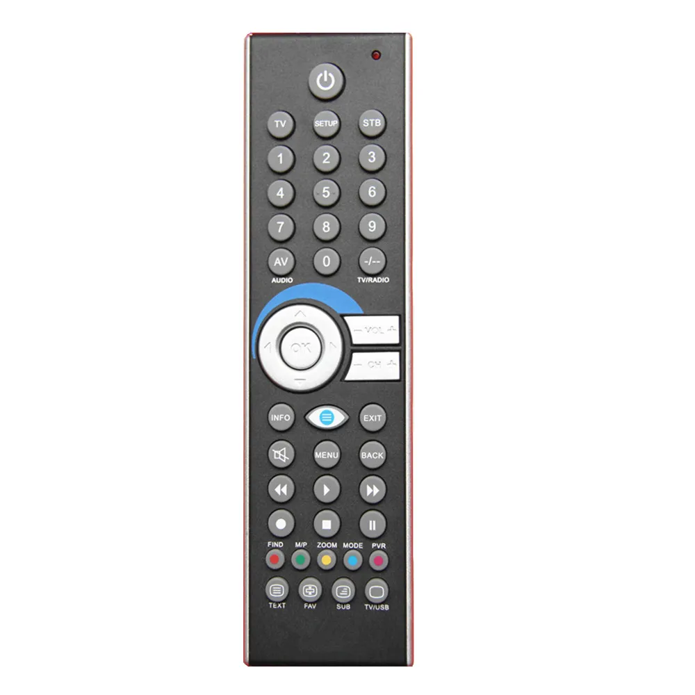 New Remote Control Suitable For Skymaster Lcd Smart Tv Controller ...