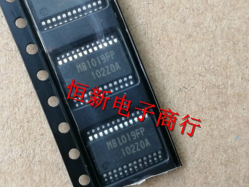 5PCS M81019FP SSOP24 100% New original|Replacement Parts & Accessories ...