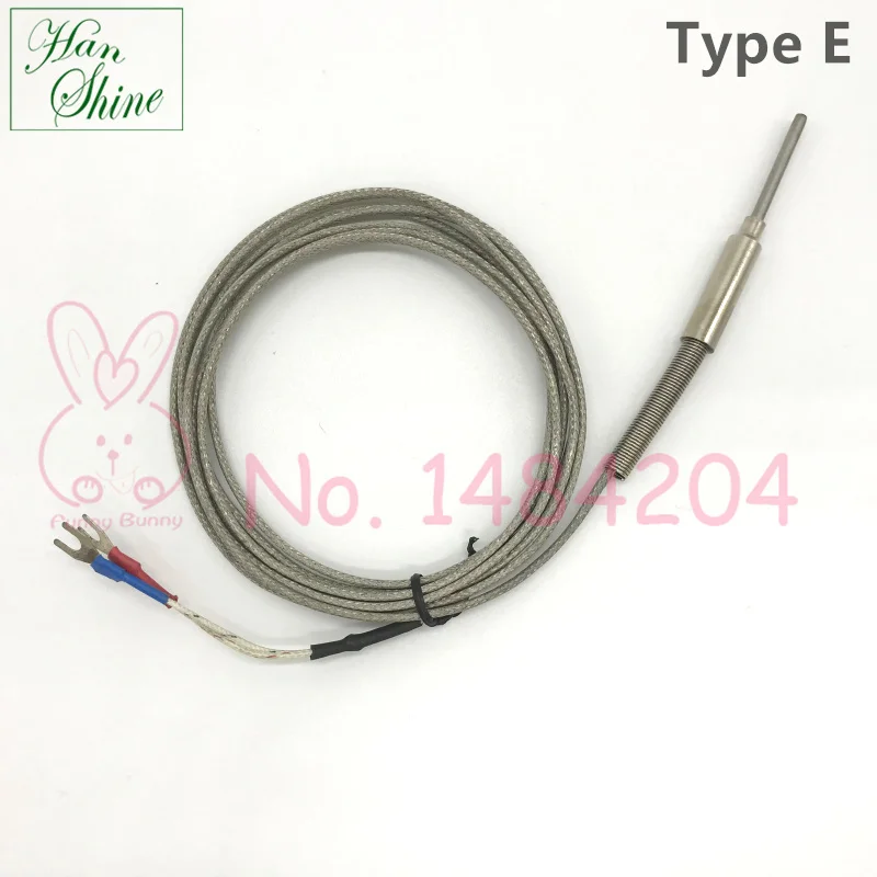 Type E Thermocouple