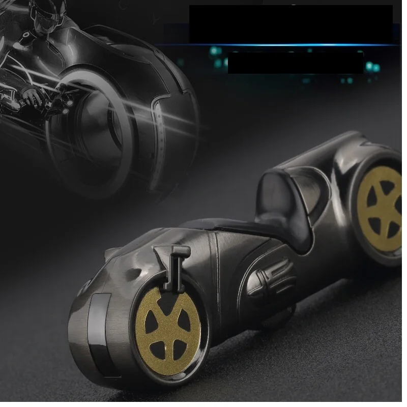 Motorcycle Mini Technology Ignition Dual Cigarette Lighter Charger ...