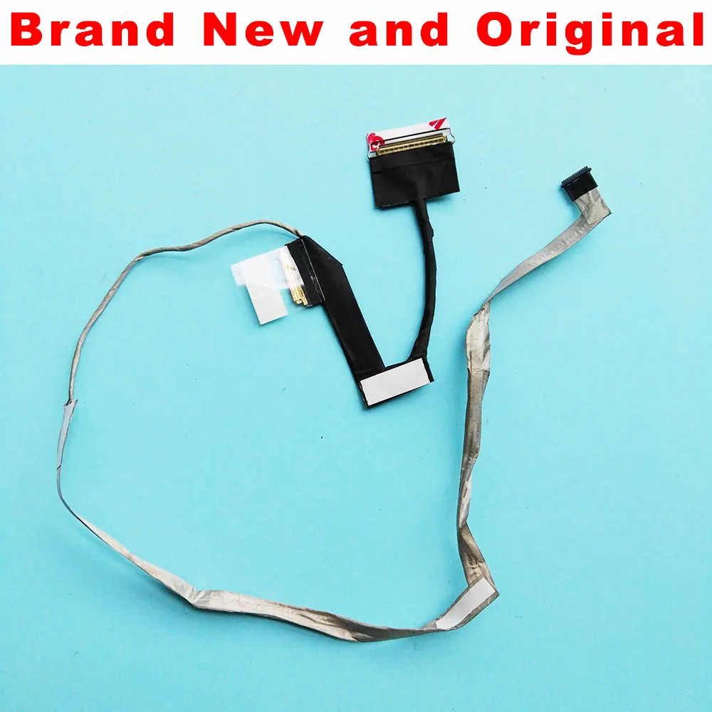 New-Laptop-LCD-Cable-for-Dell-Alienware-15-R3-R4-laptop-LCD-LVDS-CABLE ...