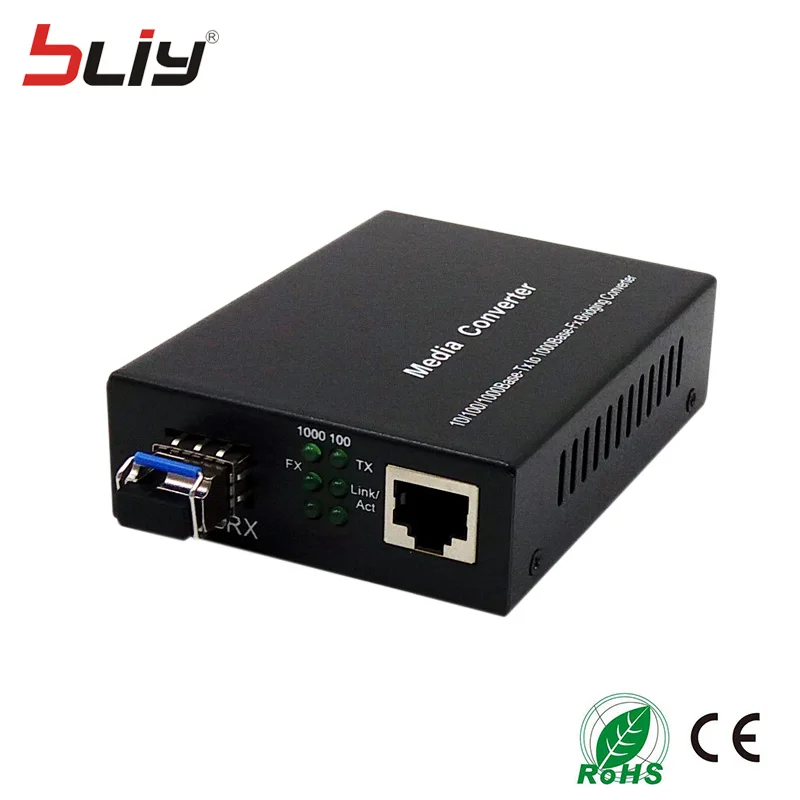 Sfp media converter - serreposters